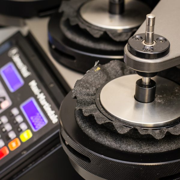 Pilling mod. Martindale Verfahren (4 Stufen) - Eurofins WKS Labservice